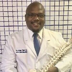 Chiro-Time Clinics Atlanta specializes in Personal Injury